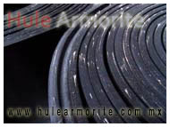 HULE TRAMADO ::: HULE ARMORITE